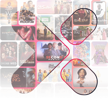 Stream Movies & Series on Your Mobile Phone in Kenya | Showmax Mobile