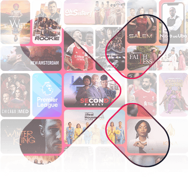 Showmax | Streaming Movies, Series & Premier League for Africa