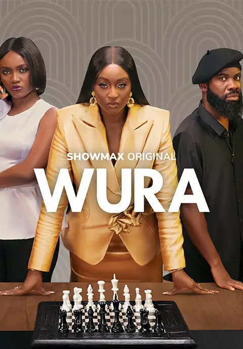 Showmax | Streaming Movies, Series & Premier League for Kenya