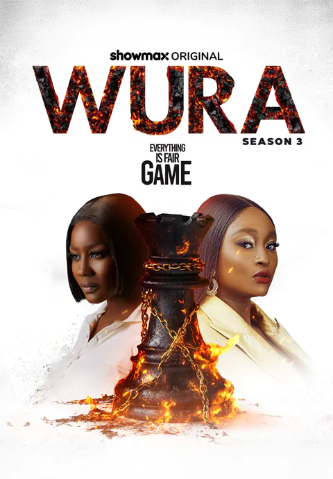 Showmax | Streaming Movies, Series & Premier League for Kenya