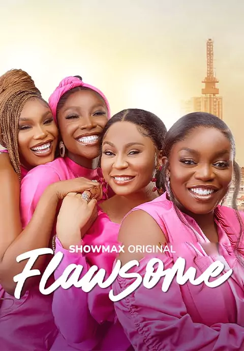 Showmax | Streaming Movies, Series & Premier League for Africa