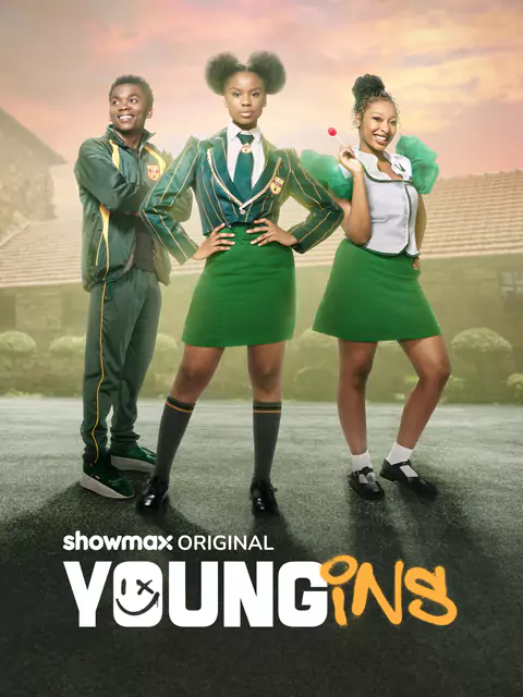 Stream Movies & Series on Your Mobile Phone in South Africa | Showmax Mobile