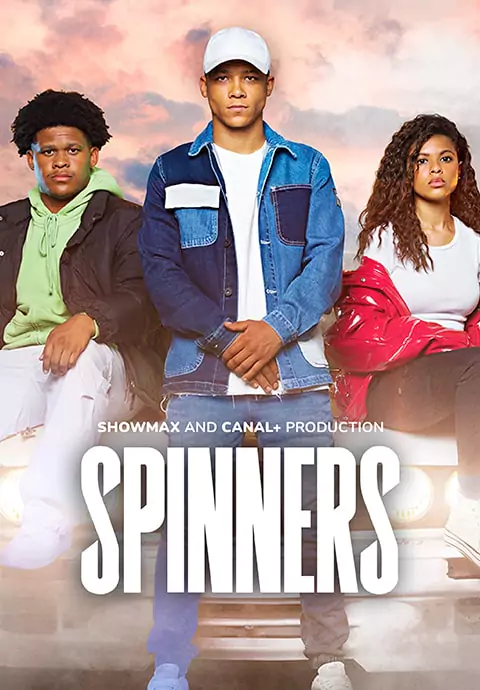 Showmax | Streaming for Africa