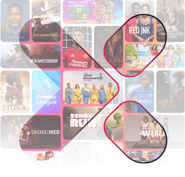 Showmax | Streaming Movies, Series & Premier League for Uganda