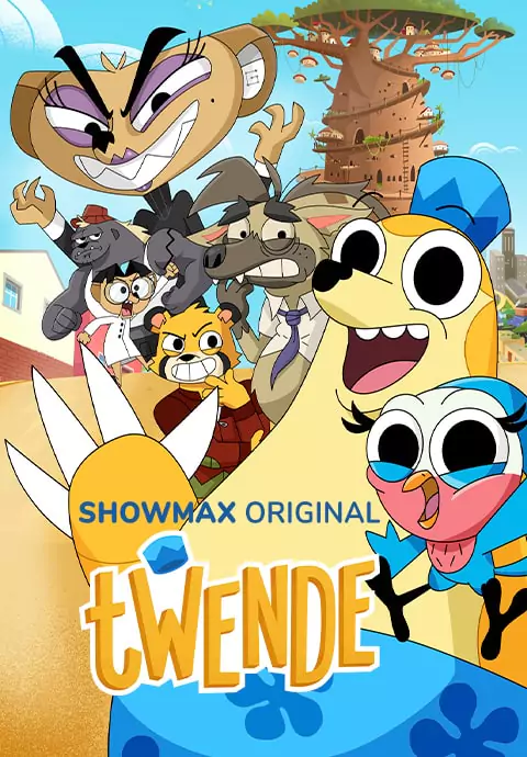 Showmax | Streaming Movies, Series & Premier League for Kenya