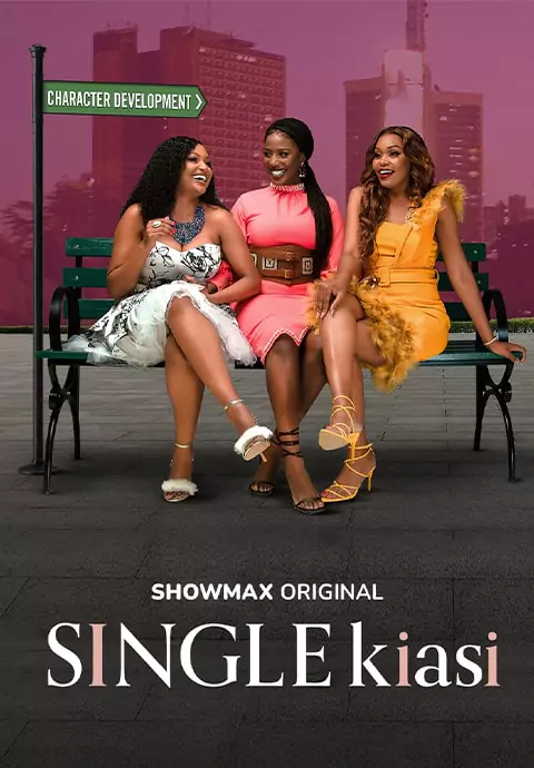 Stream Movies & Series on Your Mobile Phone in Kenya | Showmax Mobile