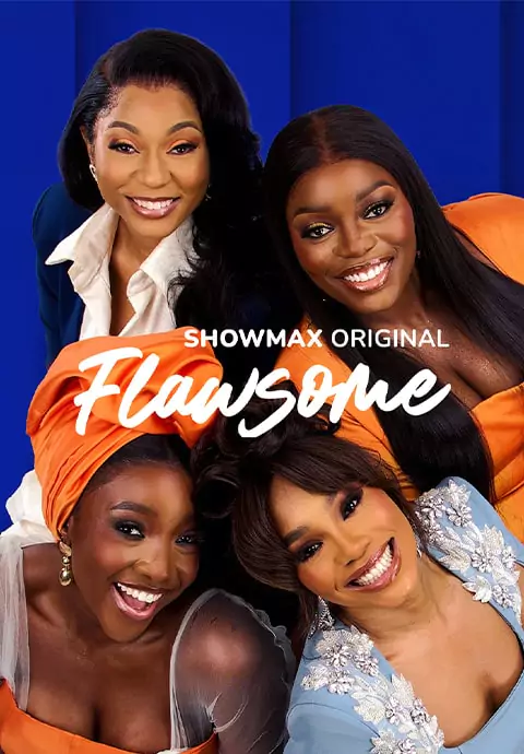 Stream Movies & Series on Your Mobile Phone in Nigeria | Showmax Mobile