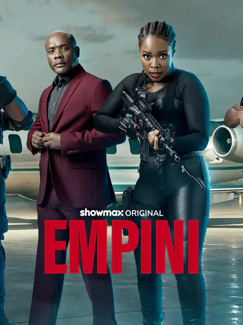 Showmax | Streaming Movies, Series & Premier League for South Africa