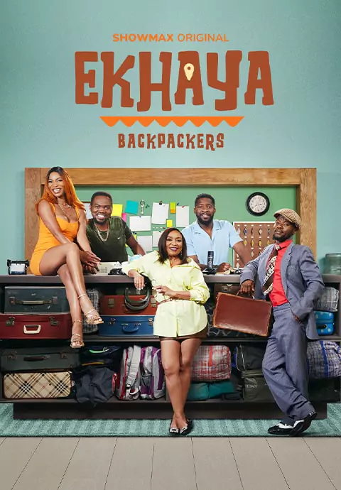 Stream Movies & Series on Your Mobile Phone in South Africa | Showmax Mobile