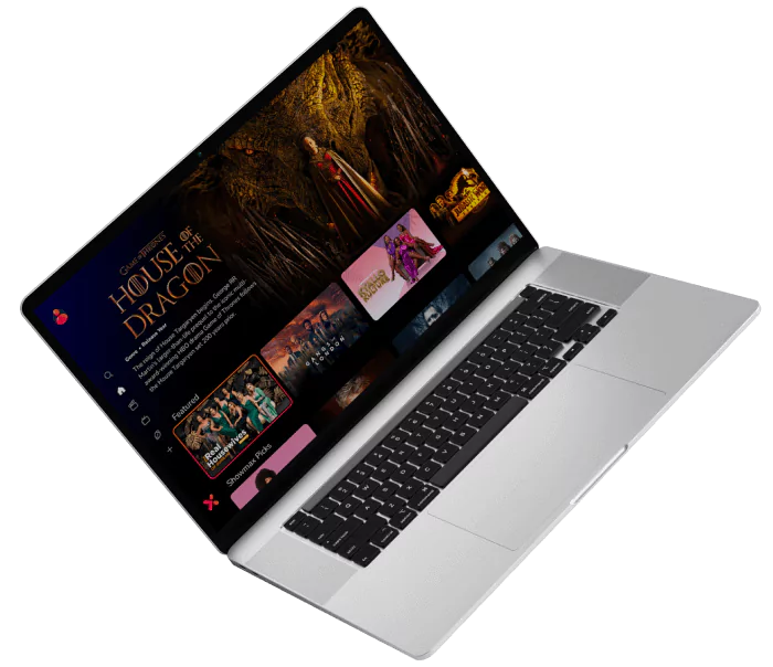 Get ready for the New Showmax